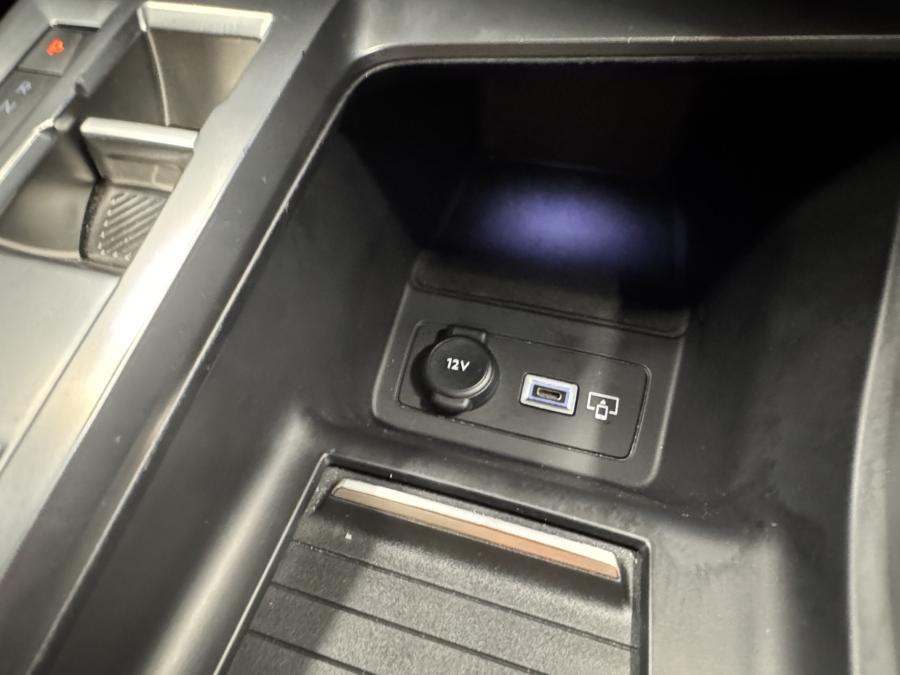 Zils Peugeot 308 2022 Rīga, ar dzinēja tilpumu 1.50 L un nobraukumu 213 tūkst. km par 13990 €, foto 21 vietnē AUTOMOTO.COM.LV