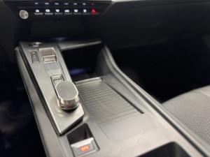 Zils Peugeot 308 2022 Rīga, ar dzinēja tilpumu 1.50 L un nobraukumu 213 tūkst. km par 13990 €, foto 22 vietnē AUTOMOTO.COM.LV