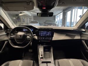 Zils Peugeot 308 2022 Rīga, ar dzinēja tilpumu 1.50 L un nobraukumu 213 tūkst. km par 13990 €, foto 23 vietnē AUTOMOTO.COM.LV