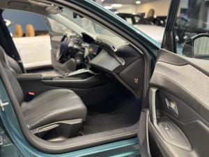 Zils Peugeot 308 2022 Rīga, ar dzinēja tilpumu 1.50 L un nobraukumu 213 tūkst. km par 13990 €, foto 24 vietnē AUTOMOTO.COM.LV