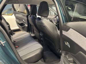 Zils Peugeot 308 2022 Rīga, ar dzinēja tilpumu 1.50 L un nobraukumu 213 tūkst. km par 13990 €, foto 27 vietnē AUTOMOTO.COM.LV
