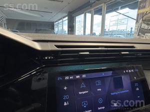Zils Peugeot 308 2022 Rīga, ar dzinēja tilpumu 1.50 L un nobraukumu 213 tūkst. km par 13990 €, foto 18 vietnē AUTOMOTO.COM.LV