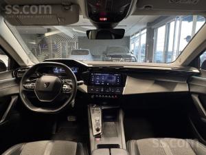 Zils Peugeot 308 2022 Rīga, ar dzinēja tilpumu 1.50 L un nobraukumu 213 tūkst. km par 13990 €, foto 24 vietnē AUTOMOTO.COM.LV
