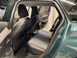 Zils Peugeot 308 2022 Rīga, ar dzinēja tilpumu 1.50 L un nobraukumu 213 tūkst. km par 13990 €, foto 26 vietnē AUTOMOTO.COM.LV