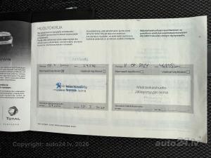 Синий Пежо 308 2023 в Таллин, объемом двигателя 1.50 л и пробегом 119 тыс. км за 15999 €, фото 24 на AUTOMOTO.COM.LV