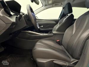 Zils Peugeot 308 2024 Viļņa, ar dzinēja tilpumu 1.20 L un nobraukumu 76 tūkst. km par 18690 €, foto 12 vietnē AUTOMOTO.COM.LV