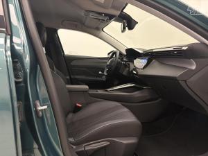 Zils Peugeot 308 2024 Viļņa, ar dzinēja tilpumu 1.20 L un nobraukumu 76 tūkst. km par 18690 €, foto 27 vietnē AUTOMOTO.COM.LV