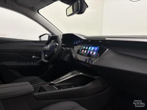 Zils Peugeot 308 2024 Viļņa, ar dzinēja tilpumu 1.20 L un nobraukumu 76 tūkst. km par 18690 €, foto 30 vietnē AUTOMOTO.COM.LV