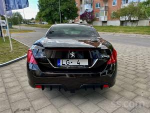 Brūns Peugeot 308 2011 Liepāja, ar dzinēja tilpumu 2.00 L un nobraukumu 210 tūkst. km par 7490 €, foto 4 vietnē AUTOMOTO.COM.LV