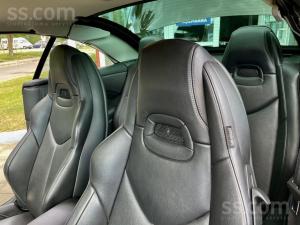 Brūns Peugeot 308 2011 Liepāja, ar dzinēja tilpumu 2.00 L un nobraukumu 210 tūkst. km par 7490 €, foto 10 vietnē AUTOMOTO.COM.LV