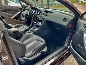 Brūns Peugeot 308 2011 Liepāja, ar dzinēja tilpumu 2.00 L un nobraukumu 210 tūkst. km par 7490 €, foto 11 vietnē AUTOMOTO.COM.LV