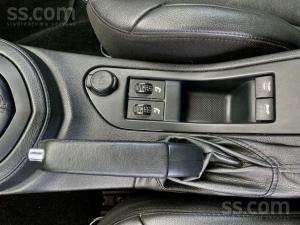 Brūns Peugeot 308 2011 Liepāja, ar dzinēja tilpumu 2.00 L un nobraukumu 210 tūkst. km par 7490 €, foto 14 vietnē AUTOMOTO.COM.LV