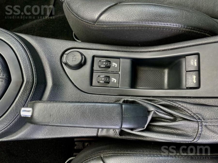 Brūns Peugeot 308 2011 Liepāja, ar dzinēja tilpumu 2.00 L un nobraukumu 210 tūkst. km par 7490 €, foto 14 vietnē AUTOMOTO.COM.LV