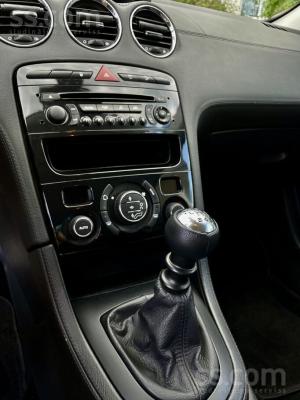 Brūns Peugeot 308 2011 Liepāja, ar dzinēja tilpumu 2.00 L un nobraukumu 210 tūkst. km par 7490 €, foto 15 vietnē AUTOMOTO.COM.LV
