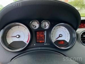 Brūns Peugeot 308 2011 Liepāja, ar dzinēja tilpumu 2.00 L un nobraukumu 210 tūkst. km par 7490 €, foto 18 vietnē AUTOMOTO.COM.LV