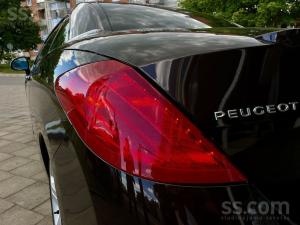 Brūns Peugeot 308 2011 Liepāja, ar dzinēja tilpumu 2.00 L un nobraukumu 210 tūkst. km par 7490 €, foto 19 vietnē AUTOMOTO.COM.LV