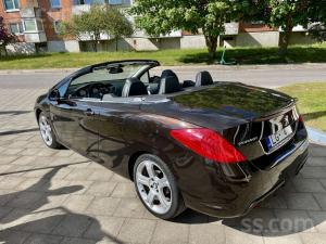 Brūns Peugeot 308 2011 Liepāja, ar dzinēja tilpumu 2.00 L un nobraukumu 210 tūkst. km par 7490 €, foto 20 vietnē AUTOMOTO.COM.LV