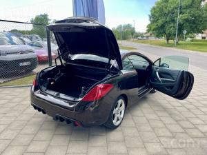 Brūns Peugeot 308 2011 Liepāja, ar dzinēja tilpumu 2.00 L un nobraukumu 210 tūkst. km par 7490 €, foto 26 vietnē AUTOMOTO.COM.LV