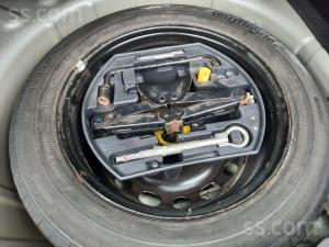Коричневый Пежо 308 2009 в Рига, объемом двигателя 1.60 л и пробегом 120 тыс. км за 2200 €, фото 18 на AUTOMOTO.COM.LV