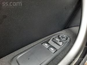 Коричневый Пежо 308 2009 в Рига, объемом двигателя 1.60 л и пробегом 120 тыс. км за 2200 €, фото 20 на AUTOMOTO.COM.LV