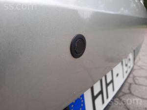 Коричневый Пежо 308 2009 в Рига, объемом двигателя 1.60 л и пробегом 120 тыс. км за 2200 €, фото 21 на AUTOMOTO.COM.LV