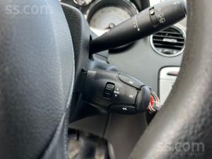 Коричневый Пежо 308 2011 в Валмиера, объемом двигателя 1.60 л и пробегом 0 тыс. км за 3800 €, фото 14 на AUTOMOTO.COM.LV