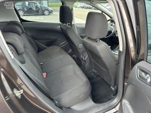 Brūns Peugeot 308 2011 Giraitė, ar dzinēja tilpumu 1.60 L un nobraukumu 106 tūkst. km par 3600 €, foto 13 vietnē AUTOMOTO.COM.LV