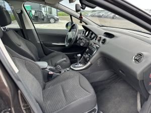 Brūns Peugeot 308 2011 Giraitė, ar dzinēja tilpumu 1.60 L un nobraukumu 106 tūkst. km par 3600 €, foto 14 vietnē AUTOMOTO.COM.LV