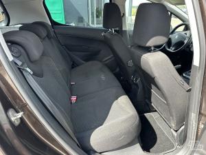 Brūns Peugeot 308 2011 Giraitė, ar dzinēja tilpumu 1.60 L un nobraukumu 107 tūkst. km par 2950 €, foto 13 vietnē AUTOMOTO.COM.LV