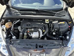 Brūns Peugeot 308 2011 Giraitė, ar dzinēja tilpumu 1.60 L un nobraukumu 107 tūkst. km par 2950 €, foto 16 vietnē AUTOMOTO.COM.LV