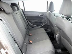 Brūns Peugeot 308 2013 Tallina, ar dzinēja tilpumu 1.60 L un nobraukumu 93 tūkst. km par 3999 €, foto 8 vietnē AUTOMOTO.COM.LV