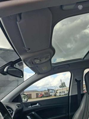 Brūns Peugeot 308 2014 Raseiniai, ar dzinēja tilpumu 1.60 L un nobraukumu 118 tūkst. km par 3999 €, foto 16 vietnē AUTOMOTO.COM.LV