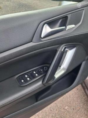 Brūns Peugeot 308 2014 Raseiniai, ar dzinēja tilpumu 1.60 L un nobraukumu 118 tūkst. km par 3999 €, foto 21 vietnē AUTOMOTO.COM.LV