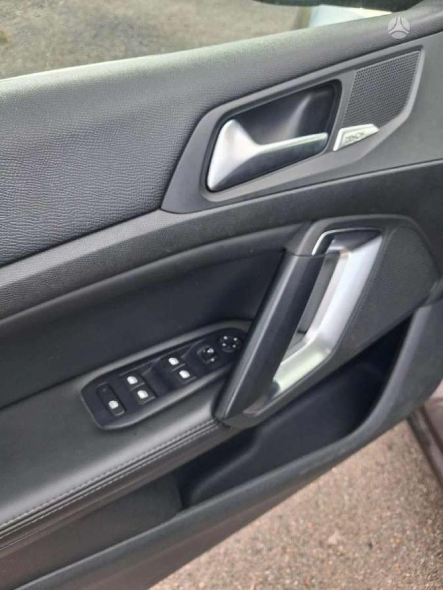 Brūns Peugeot 308 2014 Raseiniai, ar dzinēja tilpumu 1.60 L un nobraukumu 118 tūkst. km par 3999 €, foto 21 vietnē AUTOMOTO.COM.LV