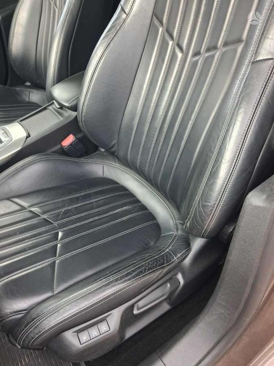 Brūns Peugeot 308 2014 Raseiniai, ar dzinēja tilpumu 1.60 L un nobraukumu 118 tūkst. km par 3999 €, foto 22 vietnē AUTOMOTO.COM.LV