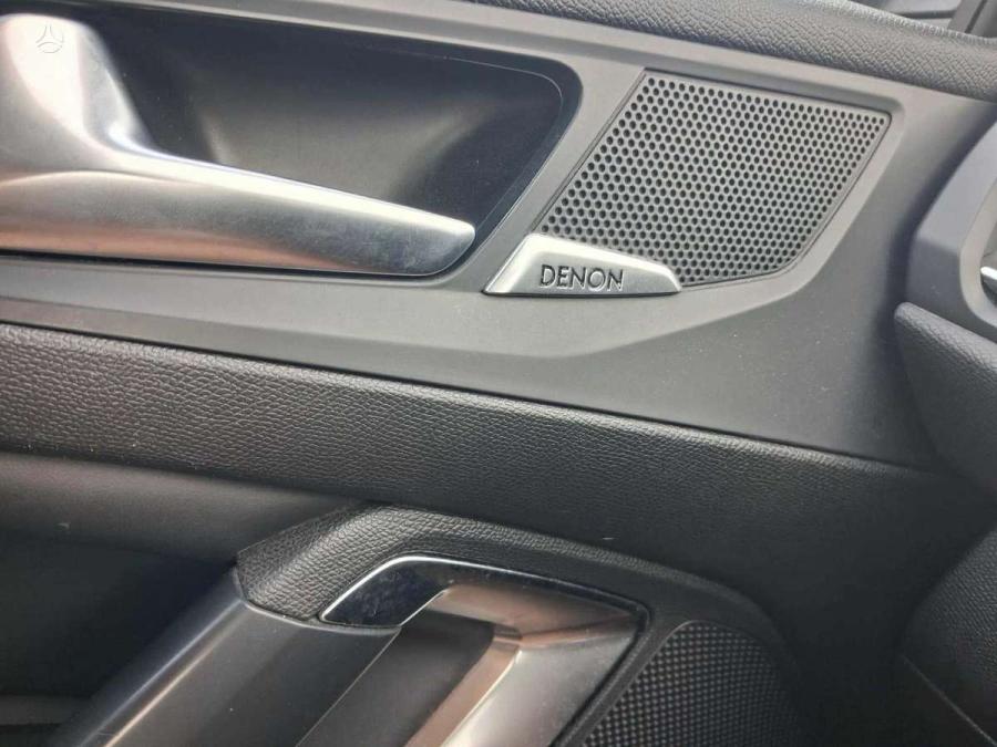 Brūns Peugeot 308 2014 Raseiniai, ar dzinēja tilpumu 1.60 L un nobraukumu 118 tūkst. km par 3999 €, foto 24 vietnē AUTOMOTO.COM.LV