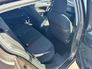 Brūns Peugeot 308 2014 Kauņa, ar dzinēja tilpumu 1.20 L un nobraukumu 210 tūkst. km par 3400 €, foto 6 vietnē AUTOMOTO.COM.LV