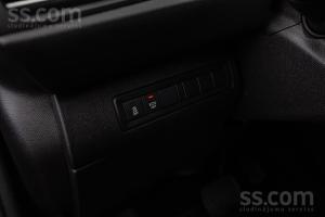 Brown Peugeot 308 2015 in Jelgava, with an engine capacity of 1.20 L and mileage of 0 thousand km for 6500 €, photo 16 on AUTOMOTO.COM.LV