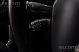 Brown Peugeot 308 2015 in Jelgava, with an engine capacity of 1.20 L and mileage of 0 thousand km for 6500 €, photo 20 on AUTOMOTO.COM.LV