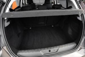 Brown Peugeot 308 2015 in Jelgava, with an engine capacity of 1.20 L and mileage of 199 thousand km for 6500 €, photo 13 on AUTOMOTO.COM.LV