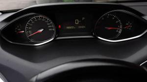 Brown Peugeot 308 2015 in Jelgava, with an engine capacity of 1.20 L and mileage of 199 thousand km for 6500 €, photo 26 on AUTOMOTO.COM.LV