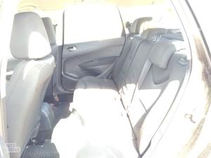 Brown Peugeot 308 2012 in Vilkaviskis, with an engine capacity of 1.60 L and mileage of 270 thousand km for 1950 €, photo 18 on AUTOMOTO.COM.LV