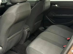 Brūns Peugeot 308 2015 Jelgava, ar dzinēja tilpumu 1.20 L un nobraukumu 151 tūkst. km par 5500 €, foto 10 vietnē AUTOMOTO.COM.LV