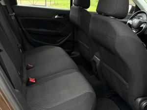 Brūns Peugeot 308 2015 Jelgava, ar dzinēja tilpumu 1.20 L un nobraukumu 151 tūkst. km par 5500 €, foto 12 vietnē AUTOMOTO.COM.LV