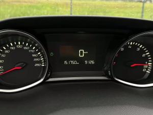 Brūns Peugeot 308 2015 Jelgava, ar dzinēja tilpumu 1.20 L un nobraukumu 151 tūkst. km par 5500 €, foto 18 vietnē AUTOMOTO.COM.LV
