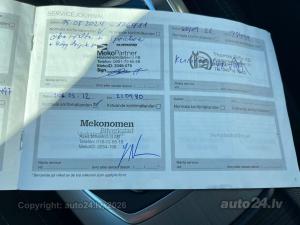 Коричневый Пежо 308 2015 в Пярну, объемом двигателя 1.20 л и пробегом 222 тыс. км за 5999 €, фото 7 на AUTOMOTO.COM.LV