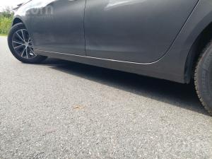 Brūns Peugeot 308 2016 Rīga, ar dzinēja tilpumu 1.20 L un nobraukumu 0 tūkst. km par 6385 €, foto 10 vietnē AUTOMOTO.COM.LV