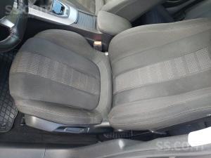 Brūns Peugeot 308 2016 Rīga, ar dzinēja tilpumu 1.20 L un nobraukumu 0 tūkst. km par 6385 €, foto 14 vietnē AUTOMOTO.COM.LV