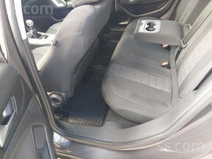 Brūns Peugeot 308 2016 Rīga, ar dzinēja tilpumu 1.20 L un nobraukumu 0 tūkst. km par 6385 €, foto 15 vietnē AUTOMOTO.COM.LV