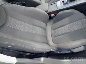 Brūns Peugeot 308 2016 Rīga, ar dzinēja tilpumu 1.20 L un nobraukumu 0 tūkst. km par 6385 €, foto 17 vietnē AUTOMOTO.COM.LV